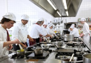 Asian Recipes and Cooking Tips How to be a cooking instructor