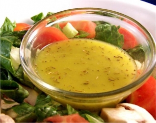 Asian Recipes and Cooking Tips Basics of Vinaigrettes